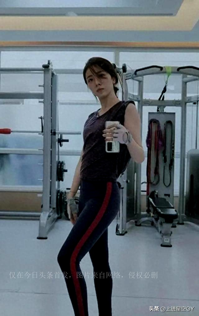 Can Li Sisi score twice and become the star of CCTV? - iMedia