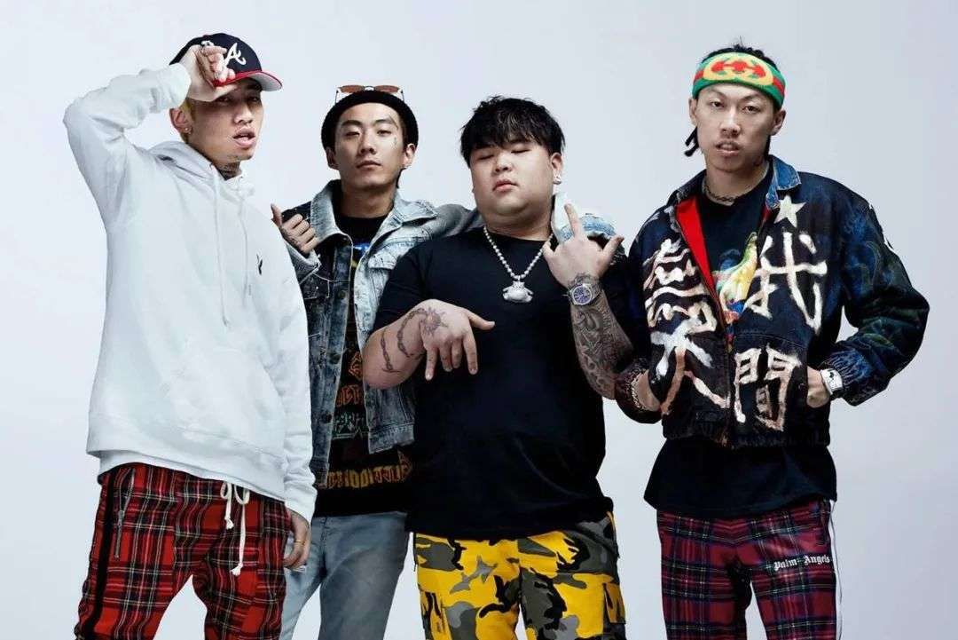 Diversity Attacks Coachella - iNEWS