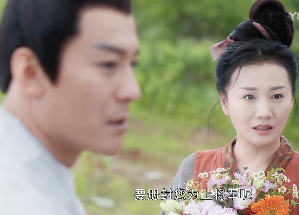"My Name is Liu Jinfeng": From Liu Xie's pursuit of Yongfu, I realized ...