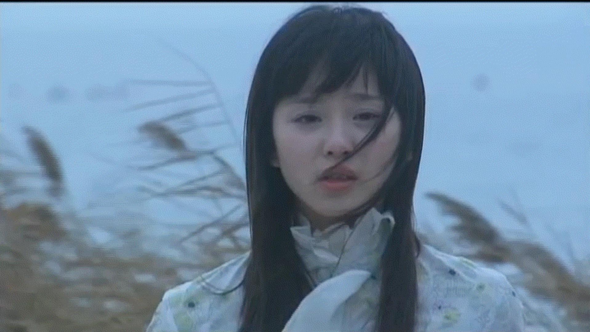 "Double-faced girl" Liu Shishi's appearance? If you love older people ...