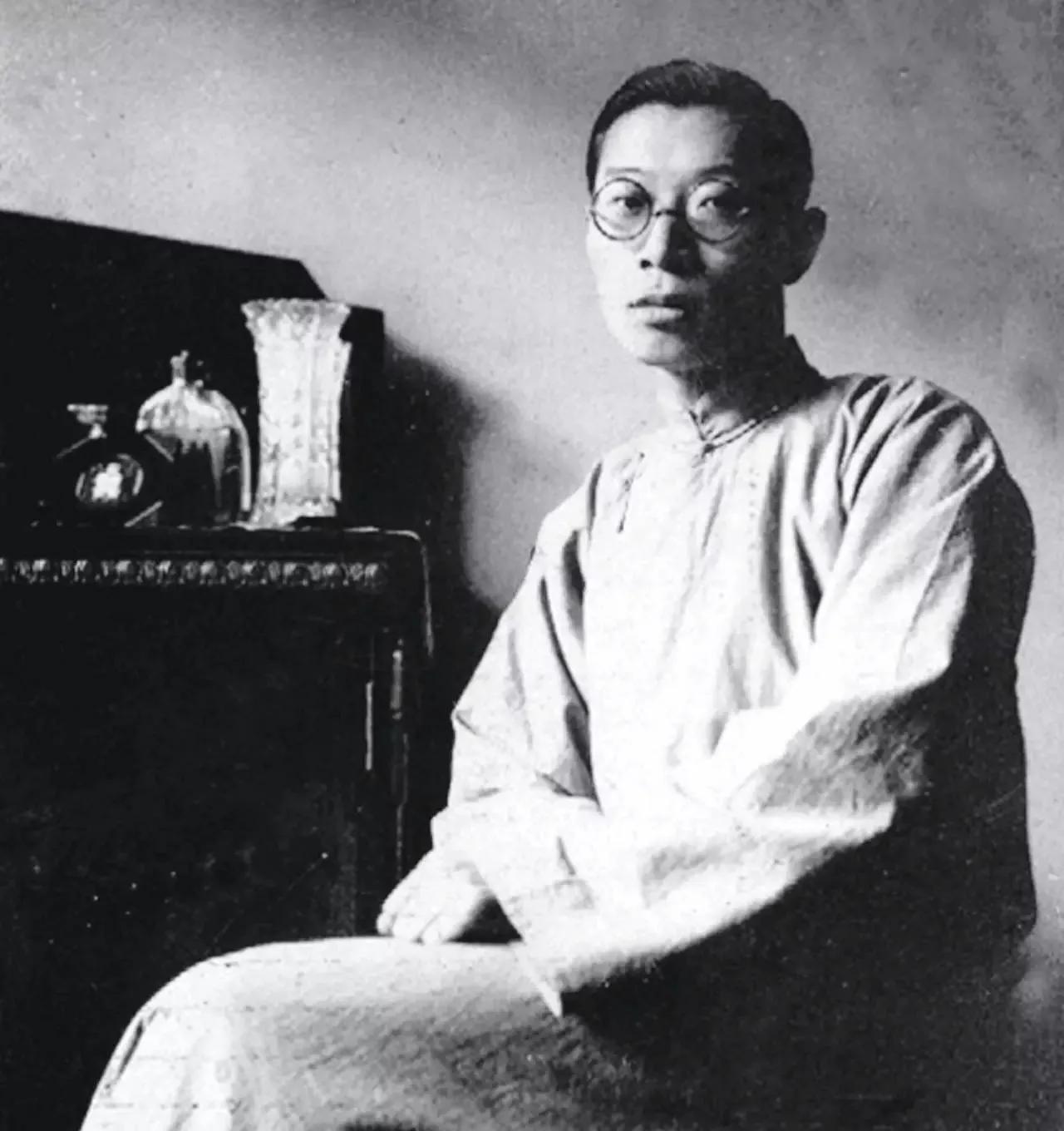 Tragic Cultural Man: Fu Lei - iNEWS