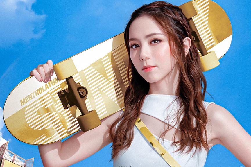 Facts have proved that the 31-year-old Deng Ziqi has embarked on ...