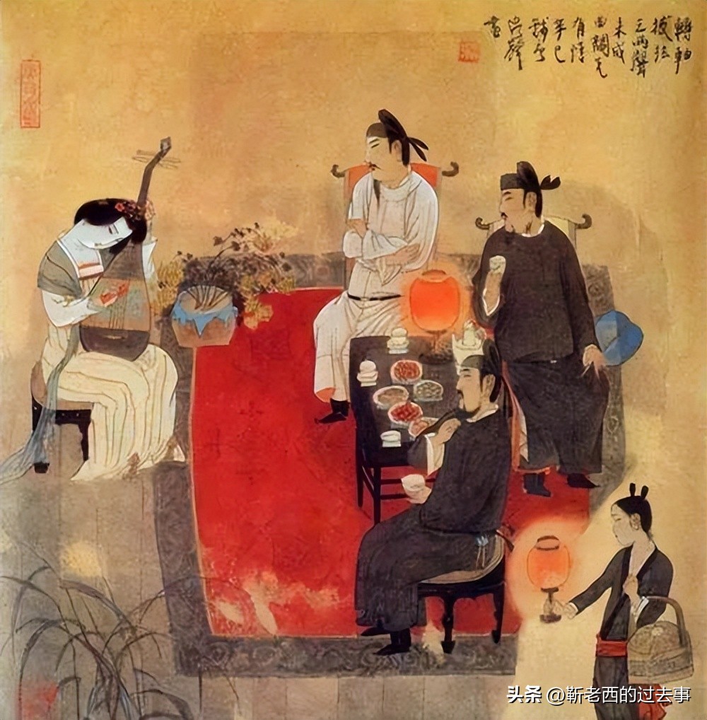 A Brief Analysis of the Artistic Style of Court Music in the Southern ...