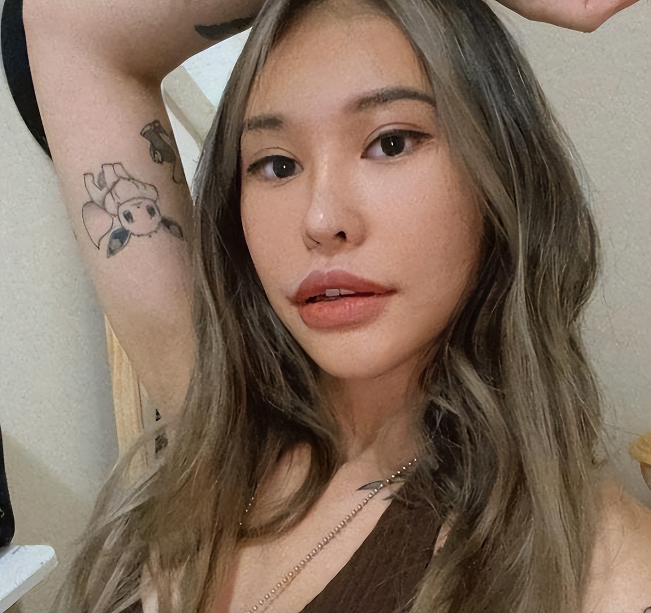 "They forced me to say that Taiwan belongs to China, otherwise they ...