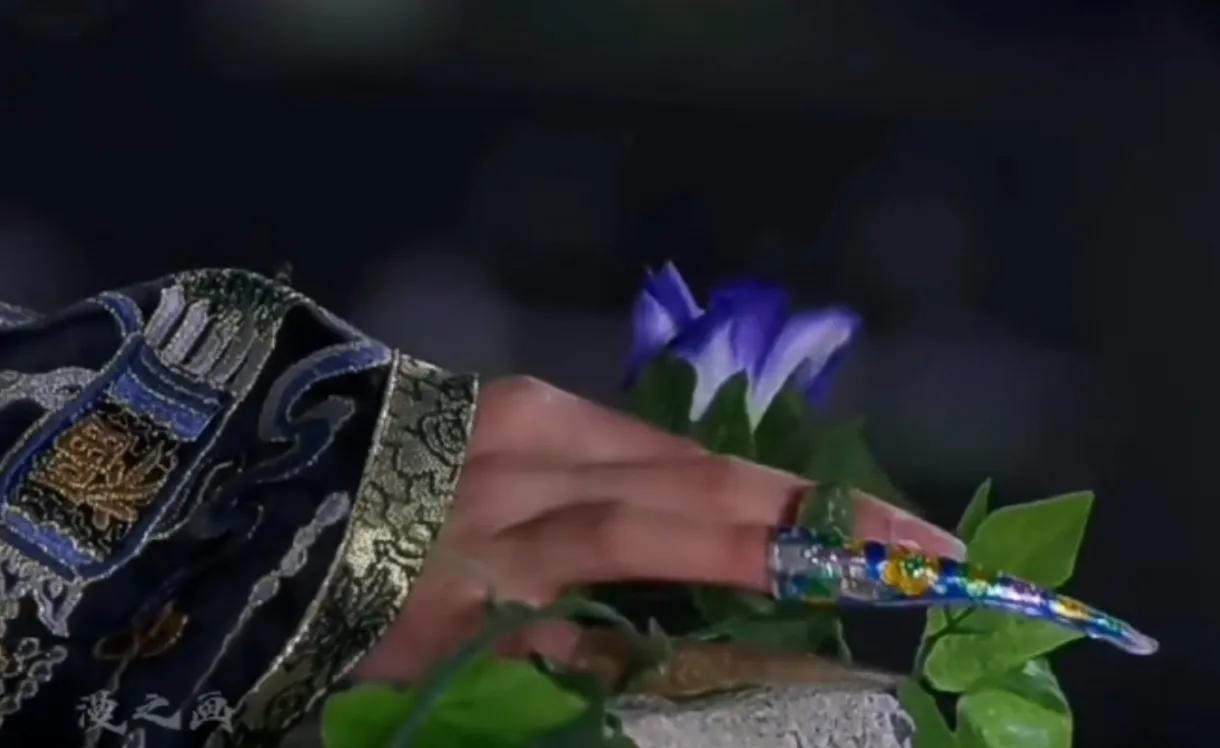 Stop calling morning glory Xiyan according to "The Legend of Zhen Huan ...