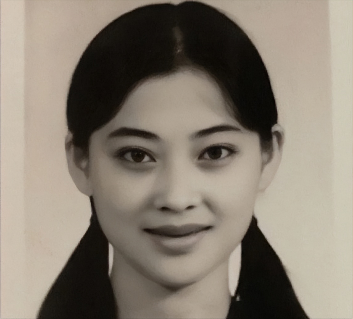 Mei Ting: Because of love, the figure is out of shape, and netizens ...