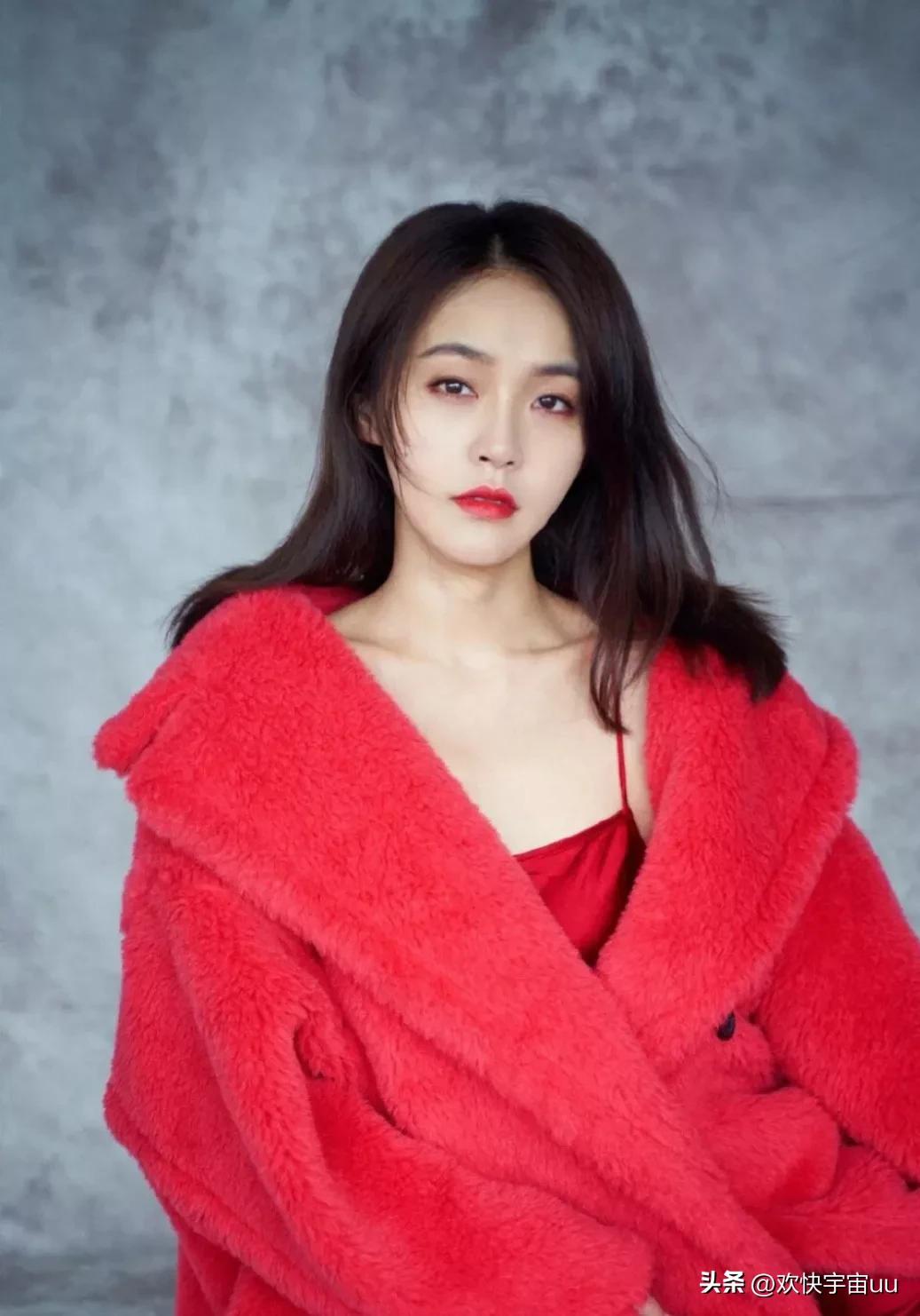 Celebrity photo - Zhang Jianing (1) - iNEWS