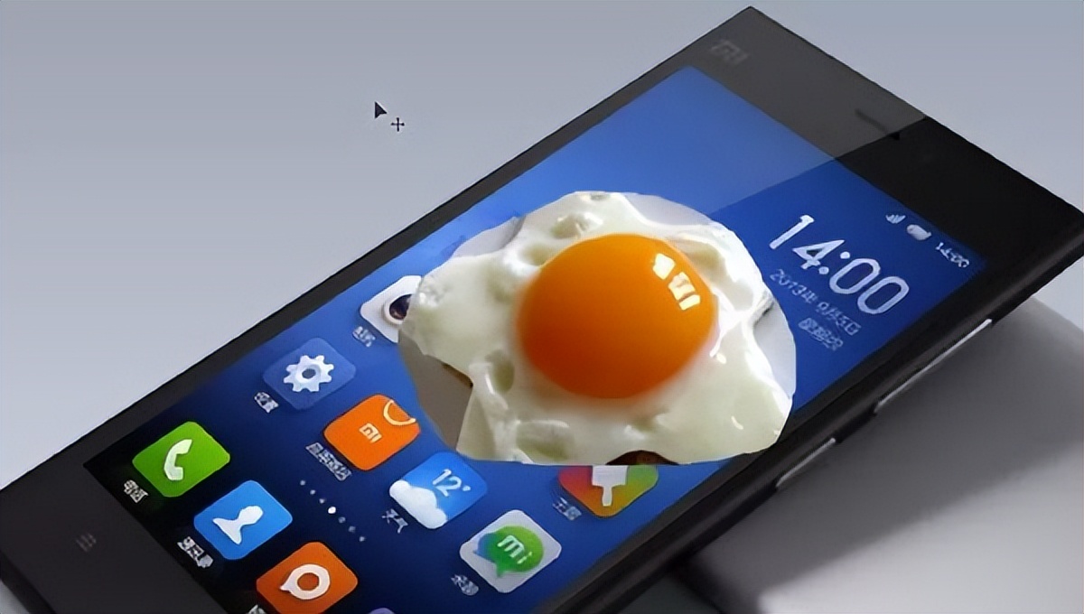 Fever keeps dissipating heat. Talking about the heat dissipation design ...