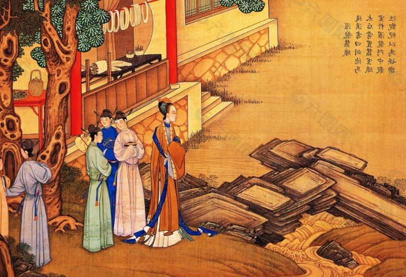 From the four aspects of diversity, nature, mystery and art, reveal the ...