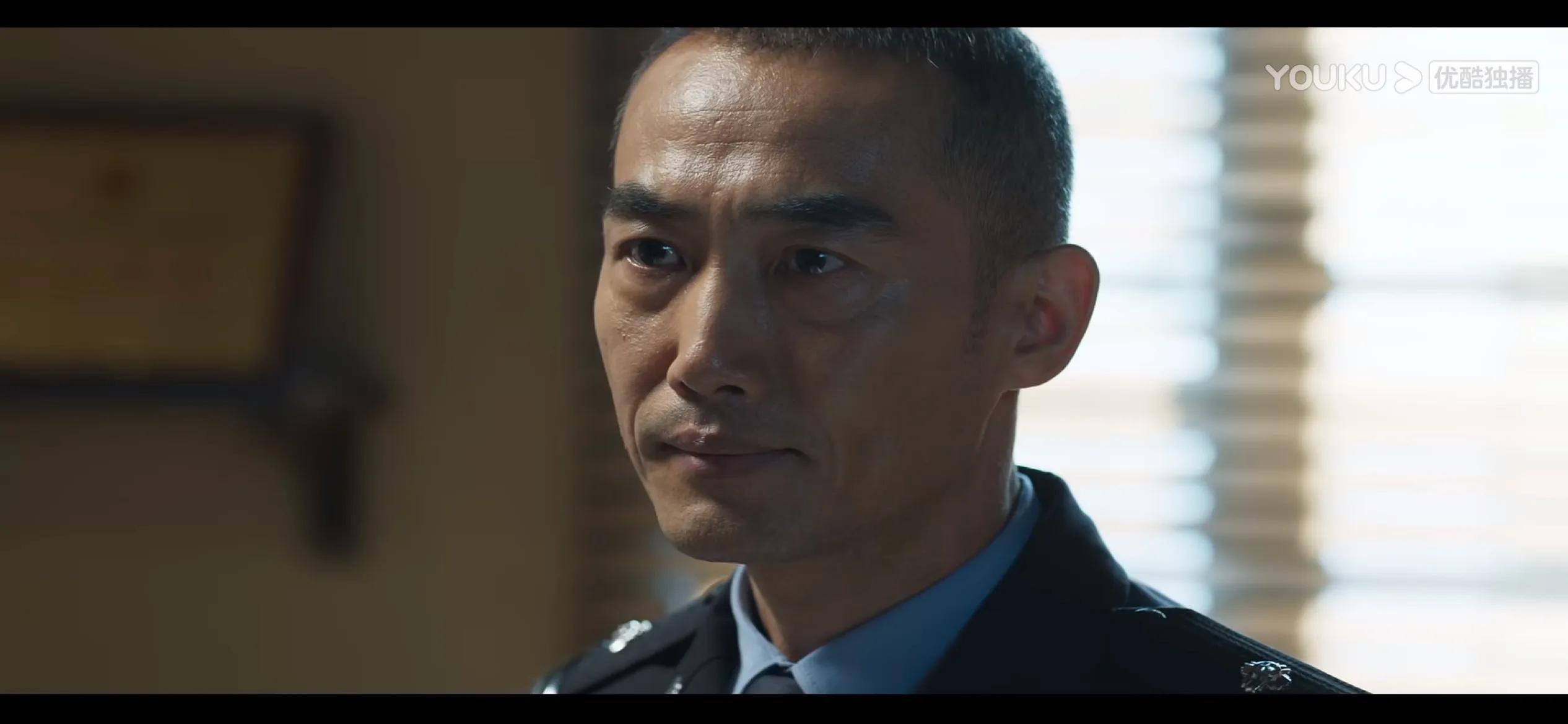 Is Liu Kaihua "Black" in "Ice Rain and Fire"?Jiang Lei is still explaining such an obvious flaw ...