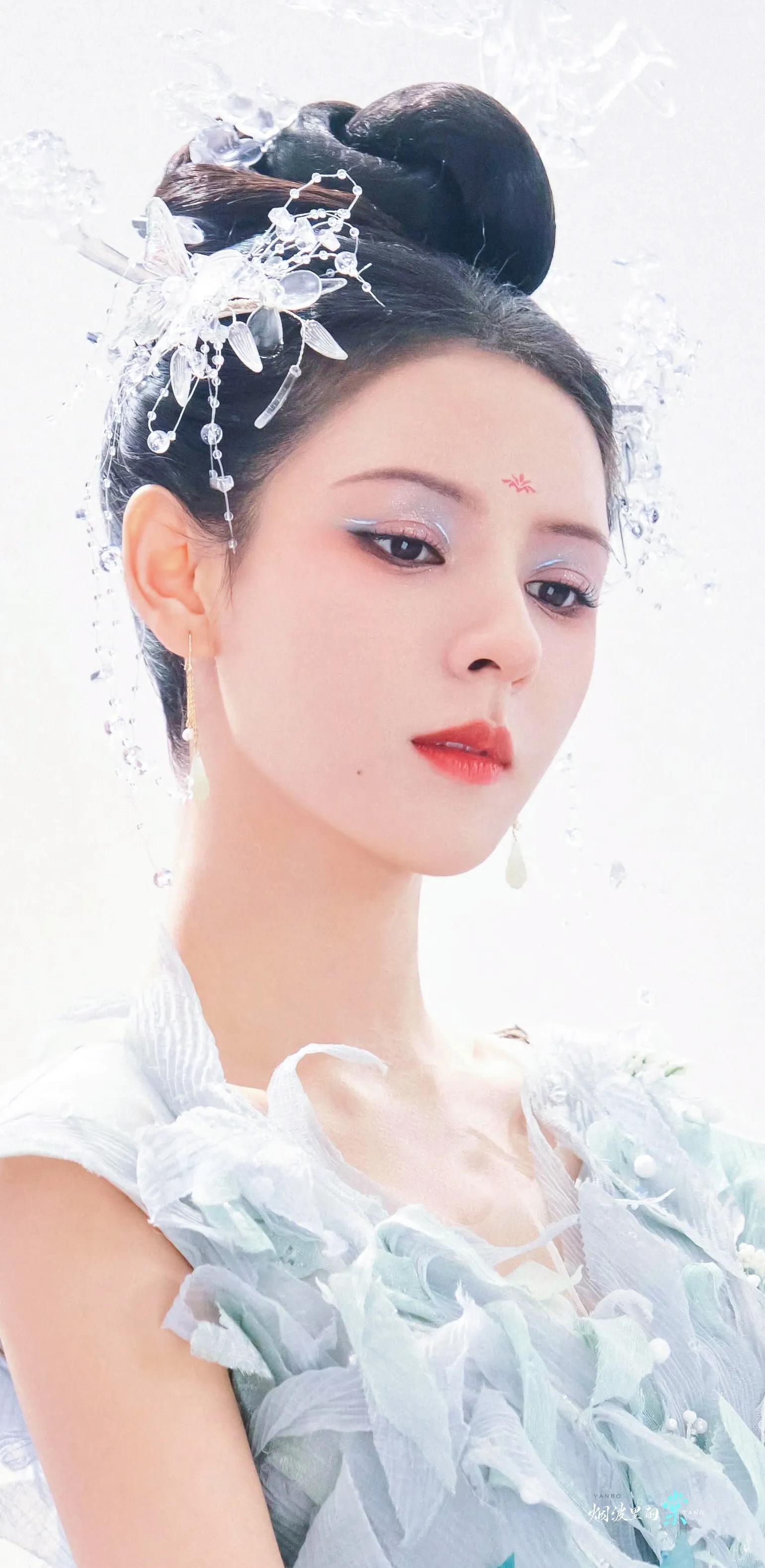Zhang Yuxi - iMedia