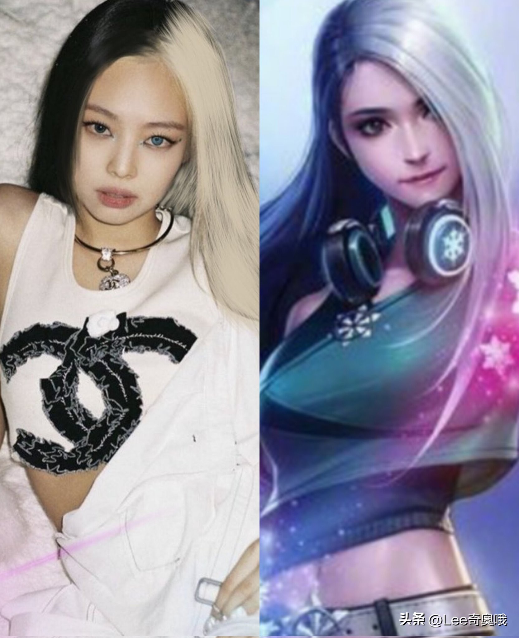 YG Entertainment Denies BLACKPINK's Jennie Joins Marvel - iNEWS