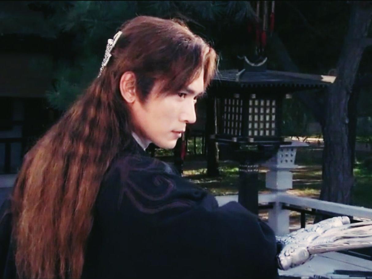 The ancient puppet god vs the current ancient puppet god, each with a ...