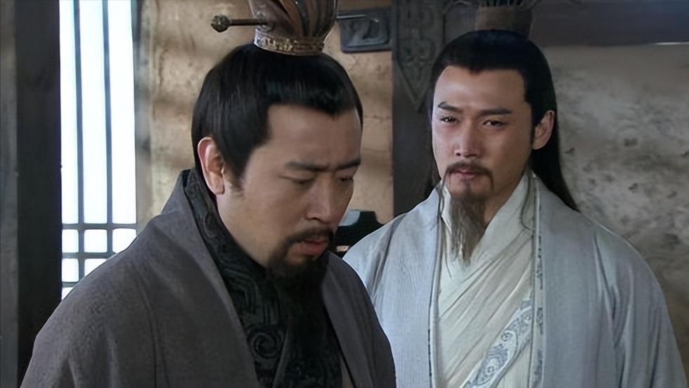 Liu Bei never believed in Kong Ming?Zhuge Liang never knew Liu Bei? - iNEWS