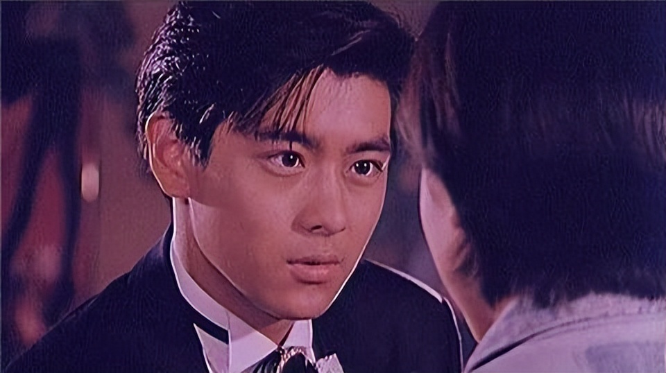 48-year-old Lin Zhiying went to Milan, his unshaven beard changed ...