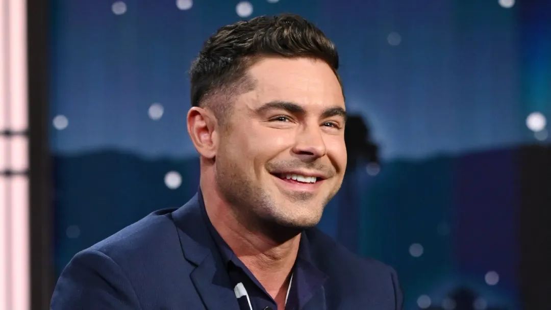 Zac Efron Opens Up About Using Steroids To Deal With Hollywood Body ...