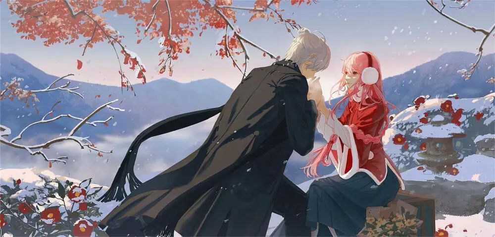 Constellation CP with mutual generation and restraint in fate! - iNEWS