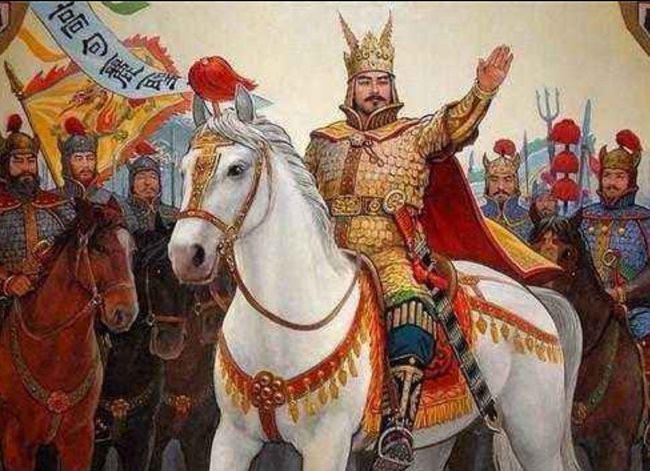 The Kingdom of Goguryeo:Geographical Location and Historical Background ...