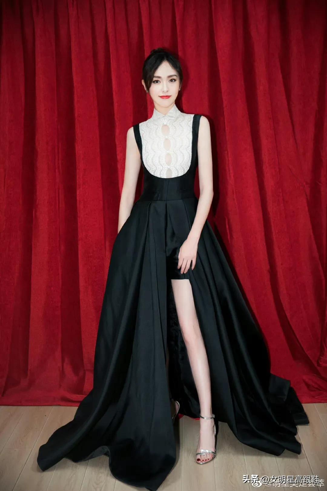 Beautiful pictures to appreciate Tang Yan - iMedia