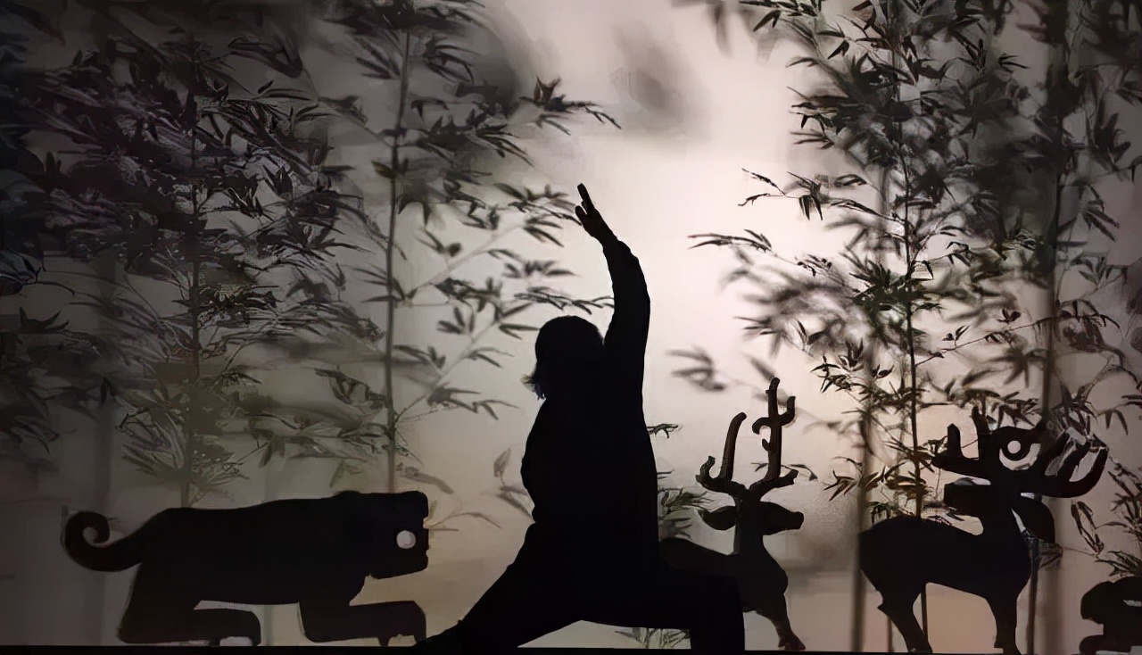 Zhang Shan: A rare "juvenile spirit" in life - iNEWS