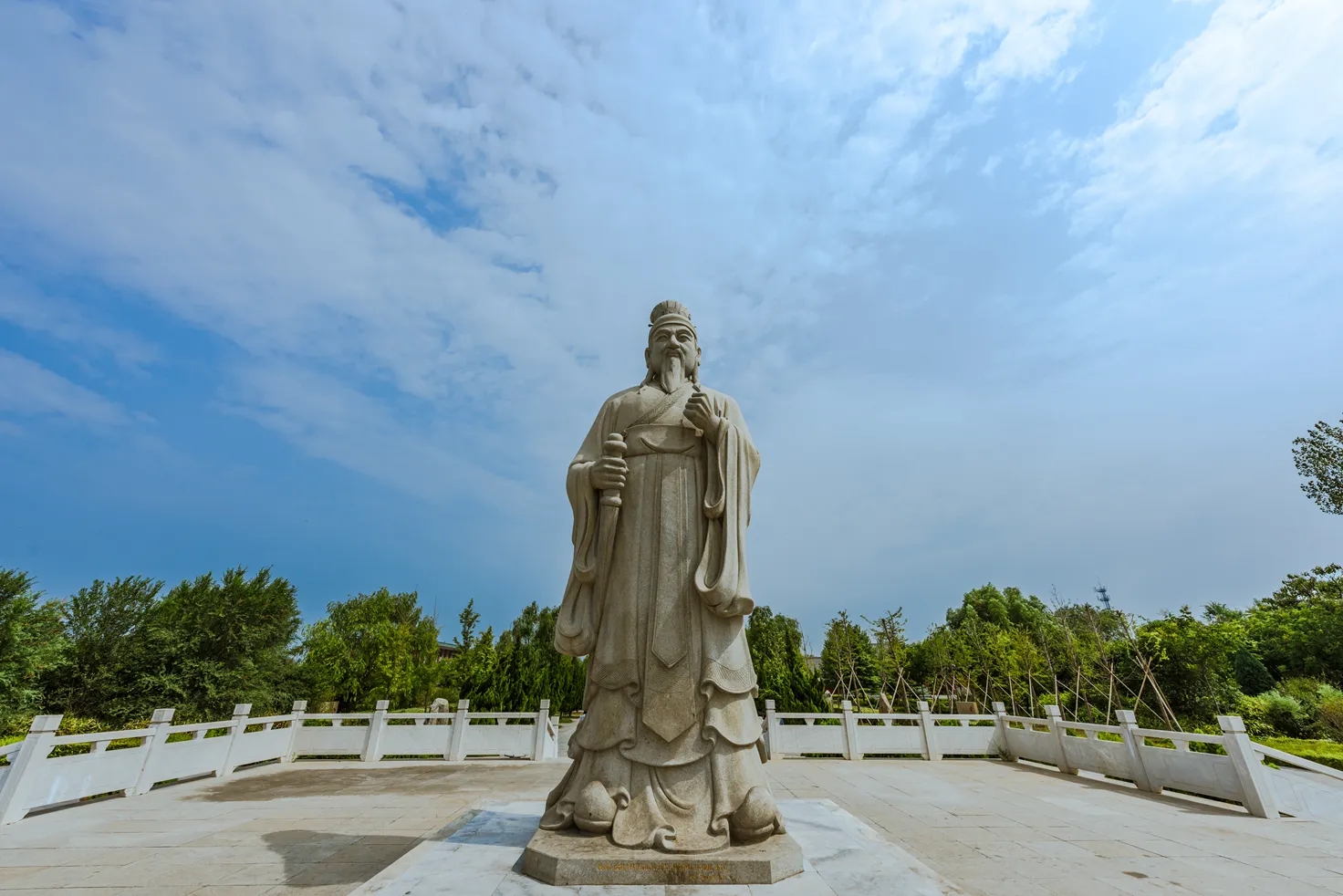Historical figures of the Shang Dynasty: the eldest brother of King ...