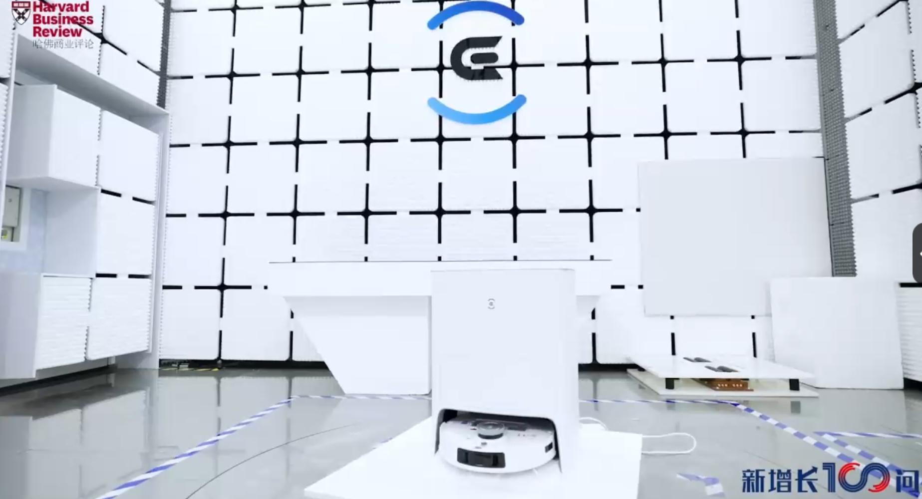 How to break the robot intelligent manufacturing? With the three ...