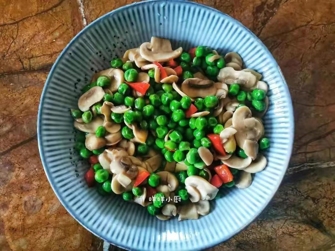 Eating is a skill, it can make you eat without getting fat, share 6 ...