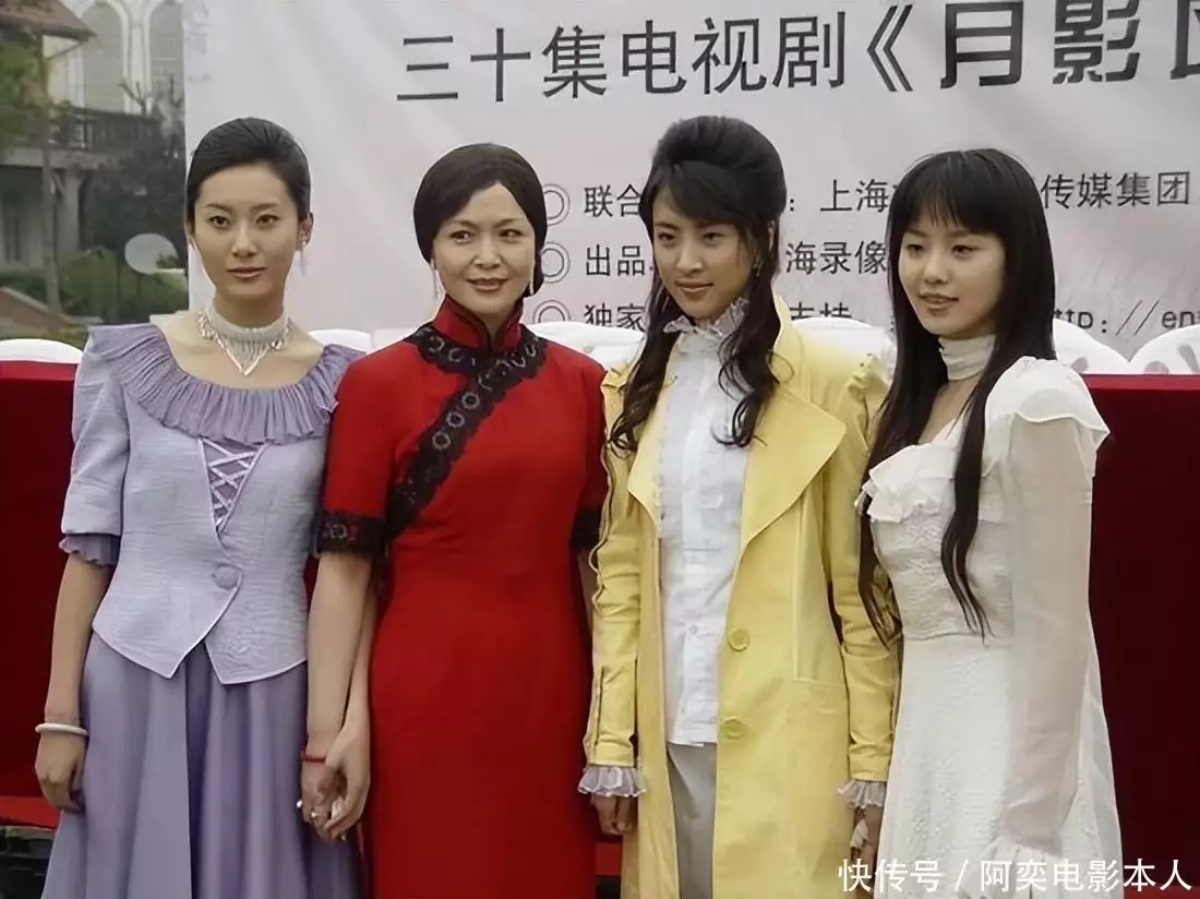 "Double-faced girl" Liu Shishi's Appearance Notes: On the surface, she ...