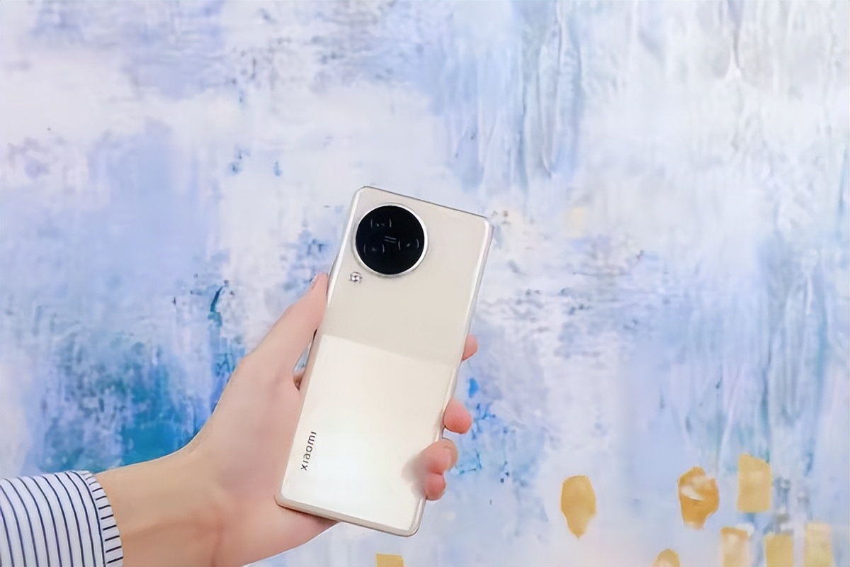 Starting from 12GB+256GB, Xiaomi Civi3 is worth choosing, and the ...