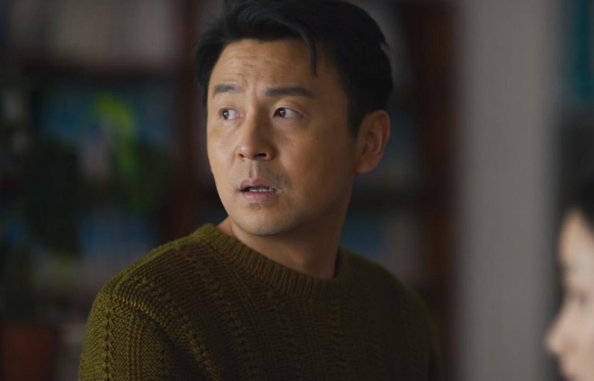 Noon Sunshine's new drama is set!The cast is all powerful, and Lei ...