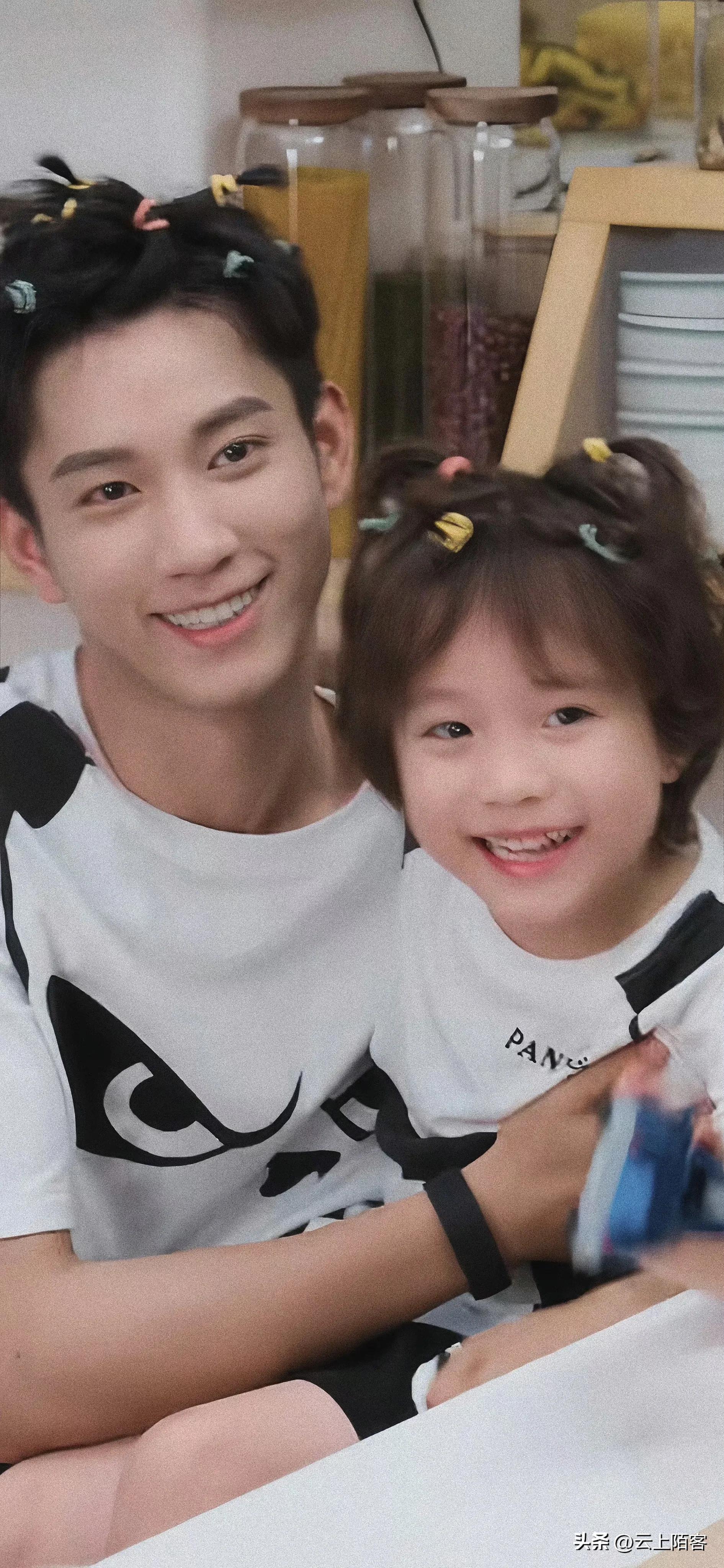 Wang Ziqi, a unique existence in the entertainment industry! Netizen ...