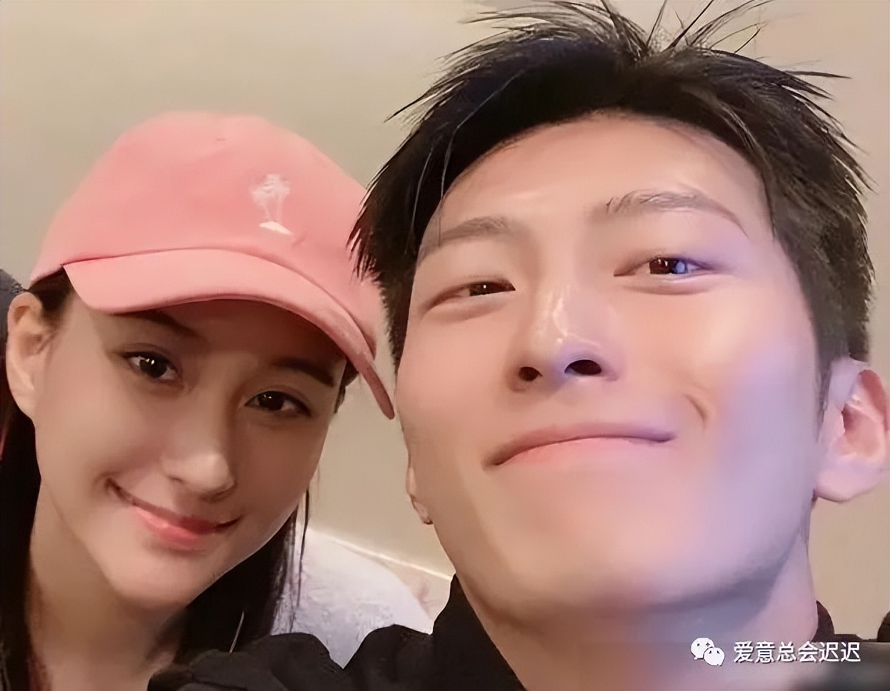 Dou Xiao and his ex both married into a wealthy family, and the ex-lover became a sister-in-law ...