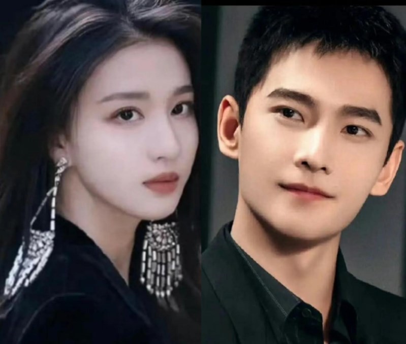 The truth about Yang Yang and Wang Churan's relationship is revealed ...