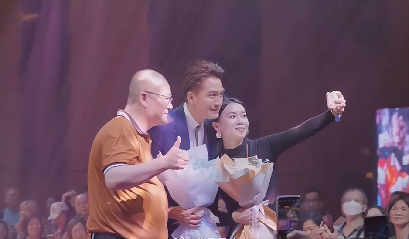 After the economic recovery, the number of TVB male star advertisers ...