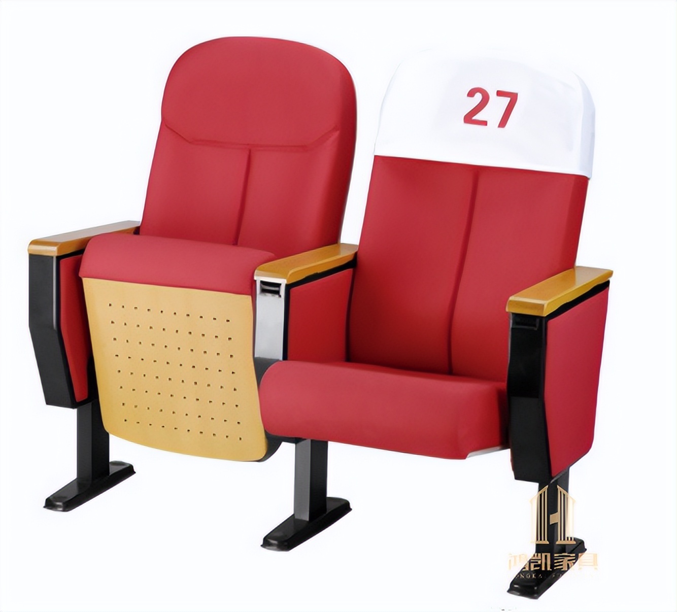 Have you got the correct way to choose auditorium chairs? - iMedia