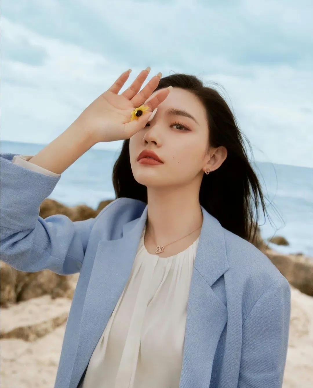 Lin Yun - iMedia