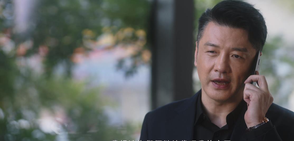 Face it bravely: Mr. Wei's case, Luo Yingzi and Qiu Hua will never back down - iMedia