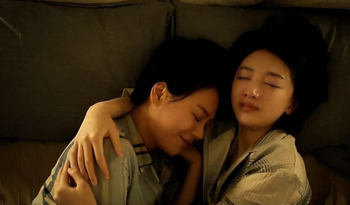 Youth friendship blooms, and the reviews of "July and Ansheng" are ...