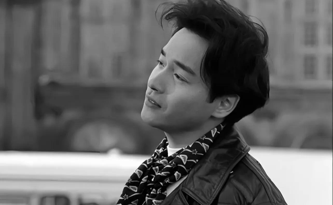 The 20th anniversary of Leslie Cheung's death, the little-known little ...