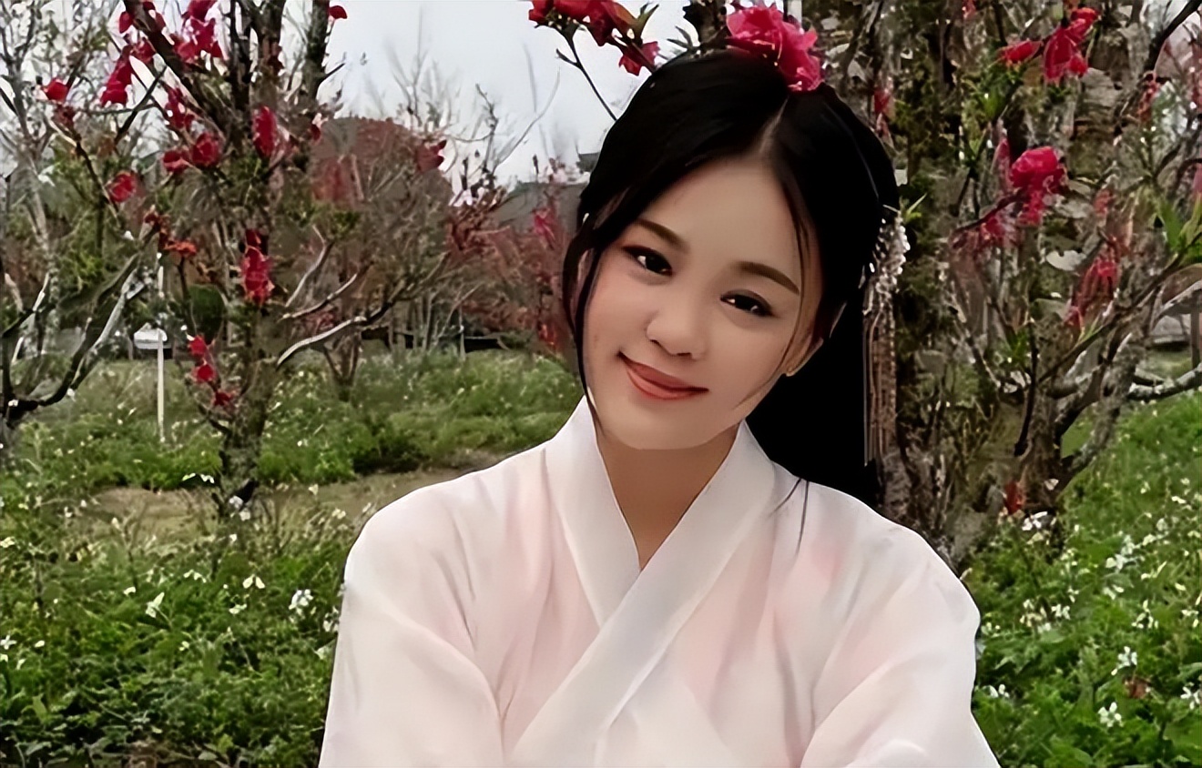 Fan Xiaohui reappeared half a month after her marriage changed, she ...