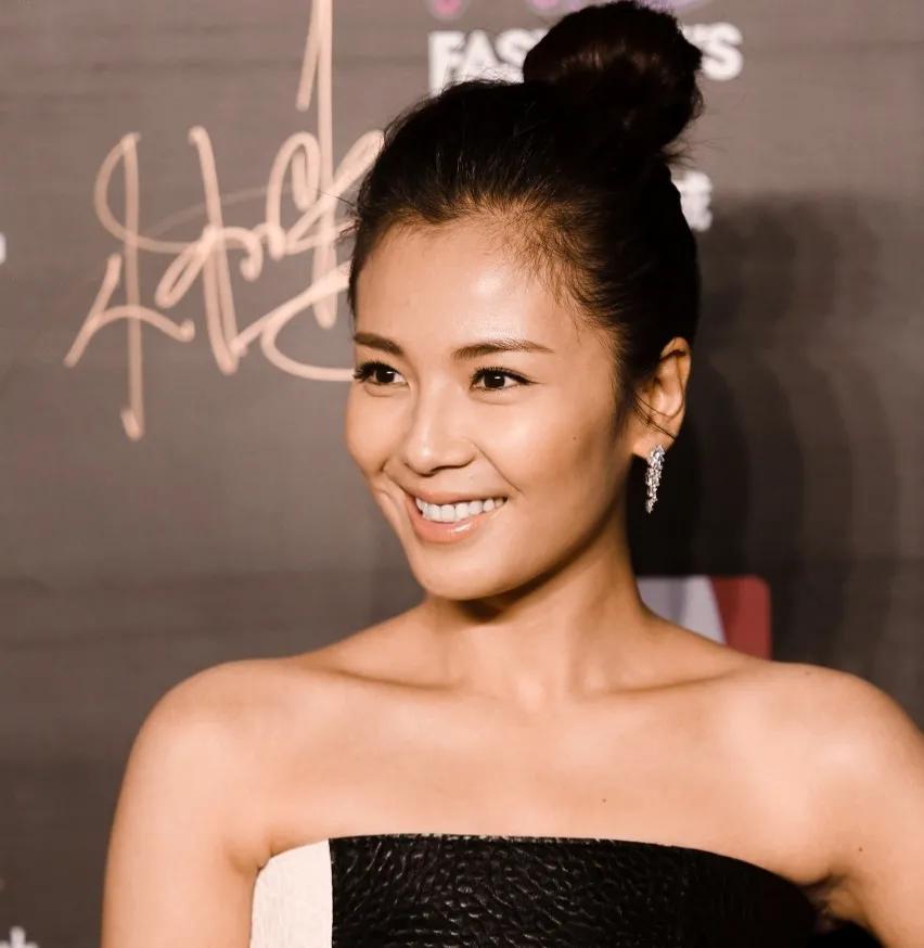 Goddess Liu Tao - iMedia