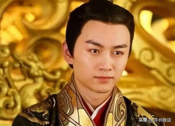 As the crown prince, it is good to wait patiently for the succession ...