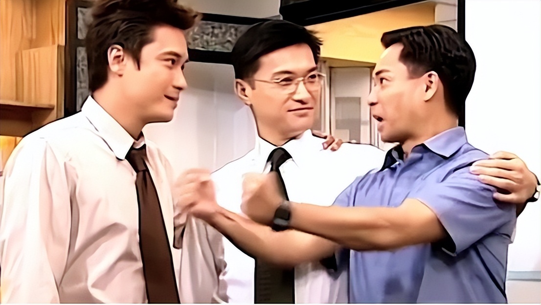 Acting with heart always pays off, Zhang Yi finally became a best actor ...