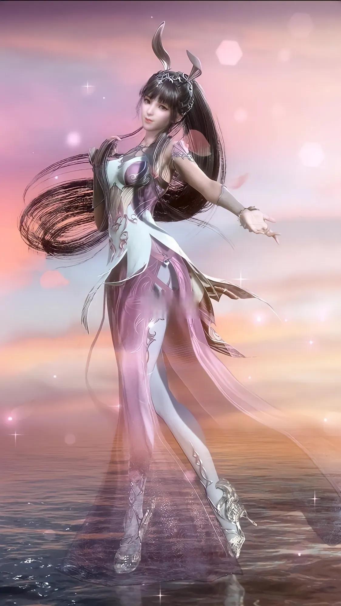 "Douluo Continent" Xiao Wu's true identity, even the king of the forest ...