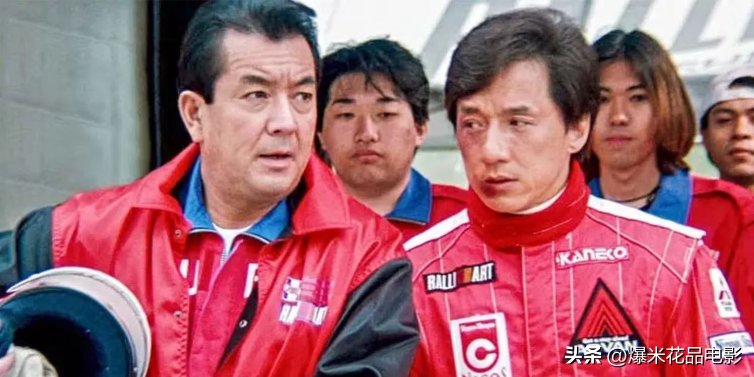 The Fast and the Furious: The 13 Best Racing Movies Ranked - iNEWS