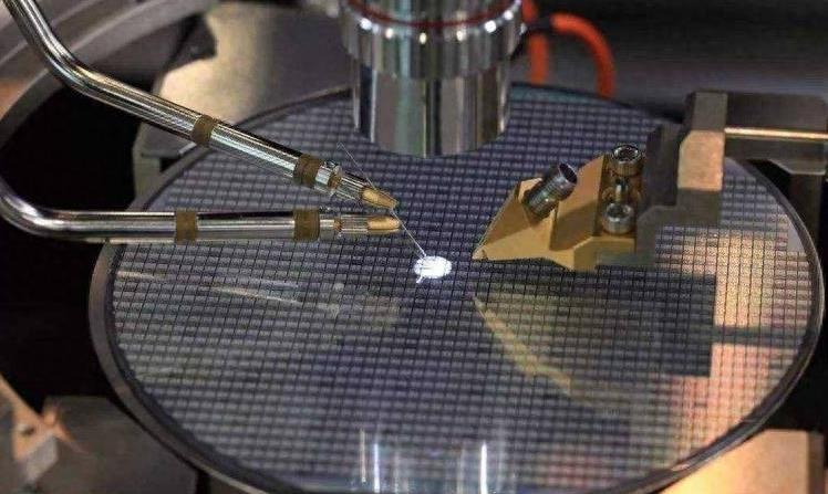 Russia's 7nm lithography machine and China's Kirin chip have all broken ...