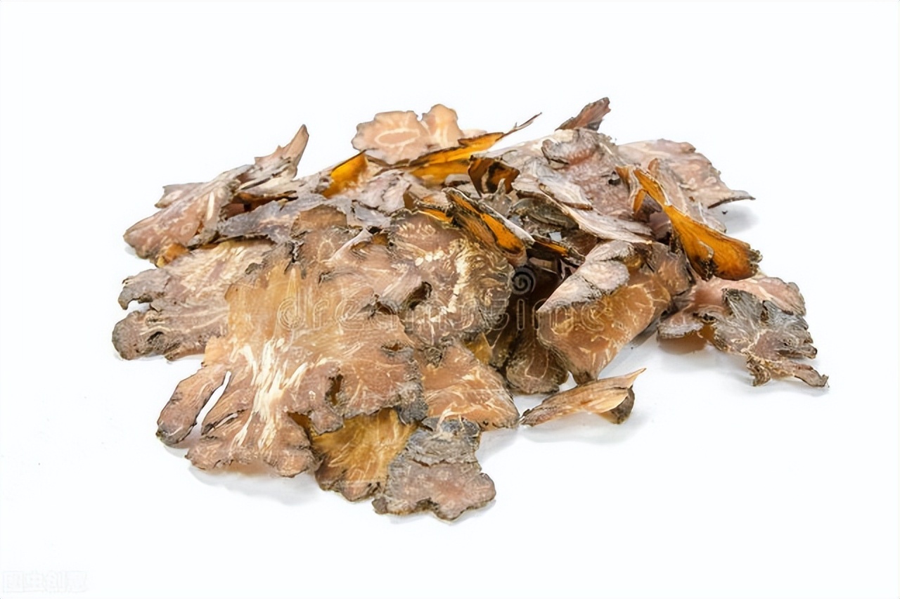 Chuanxiong Medicine Pairs (2) - Chuanxiong combined with Angelica for ...