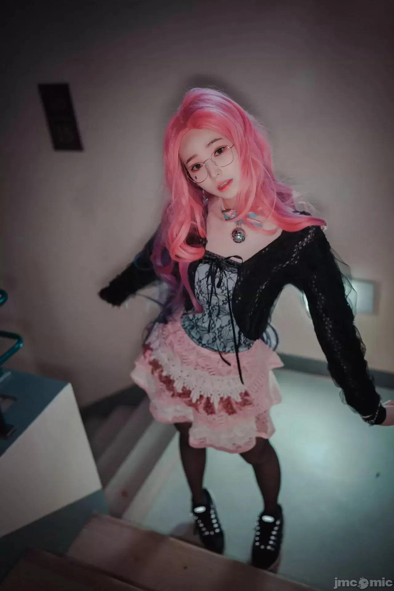 [DJAWA] Bambi - Star Lai Diva Seraphine - iNEWS