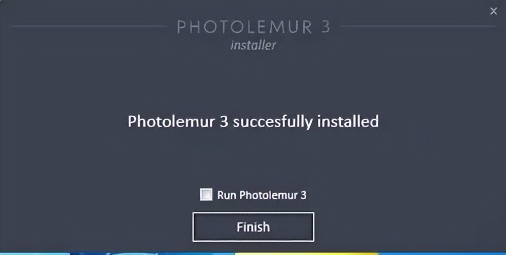 Known as "the world's first fully automated photo processing software ...