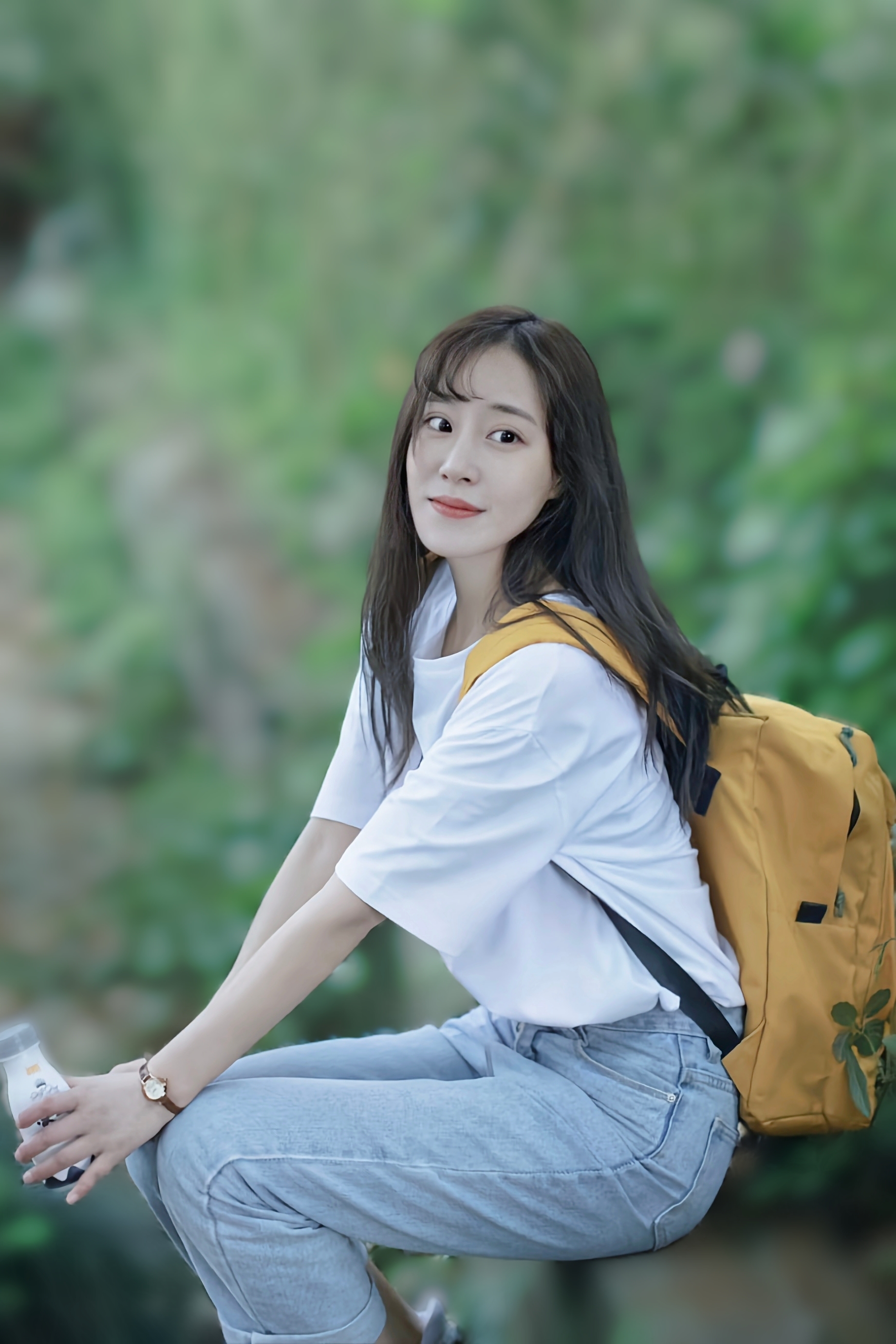 Wang Yixin's biographical profile (height/birthday/age) starring TV dramas, pictures, photos - iNEWS
